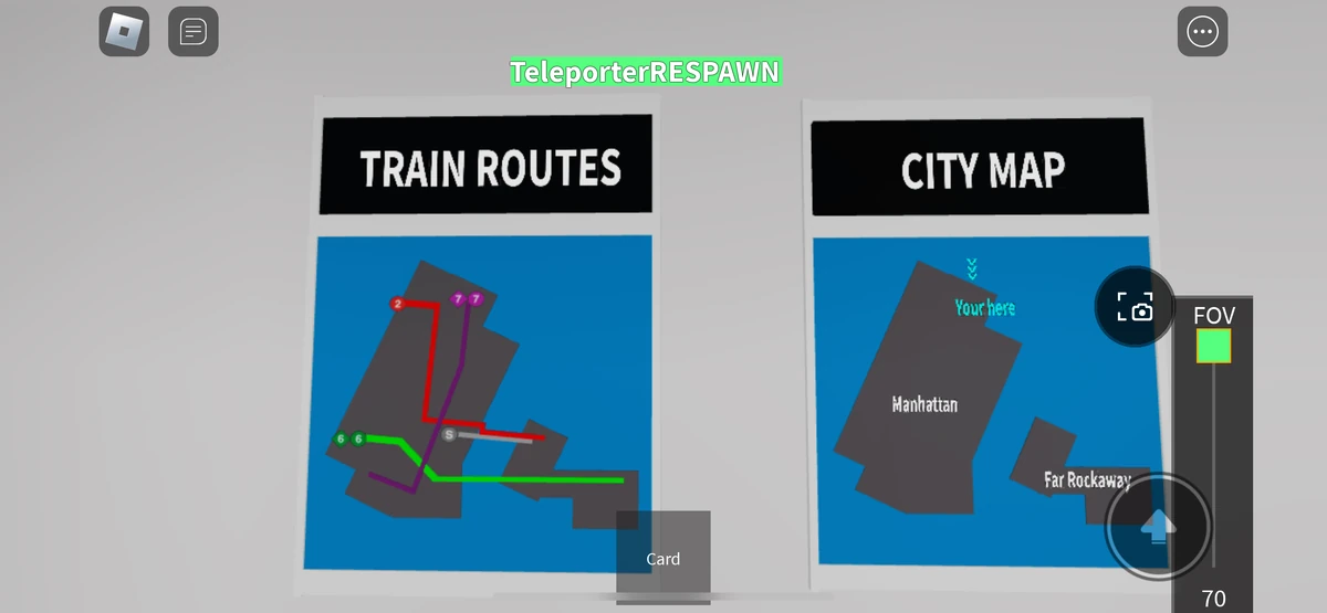 Transit City 2 | Transit City Roblox Wiki | Fandom