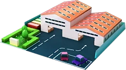 Retail warehouse - Official Transit King Tycoon Wiki