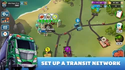 Official Transit King Tycoon Wiki