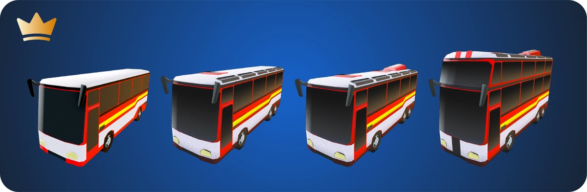 Category:Buses - Official Transit King Tycoon Wiki