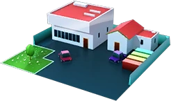 Industrial Storage - Official Transit King Tycoon Wiki