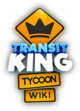 Transit King Tycoon Wiki | The Wiki Wiki | Fandom