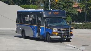 Route 68 | Translink Wiki | Fandom