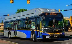 Route 364 | Translink Wiki | Fandom