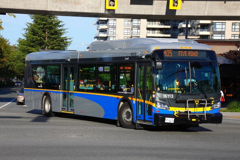 Route 405 | Translink Wiki | Fandom