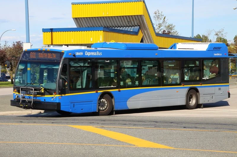 Route 601 | Translink Wiki | Fandom