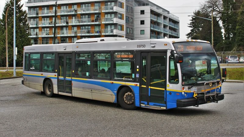 Route 239 | Translink Wiki | Fandom