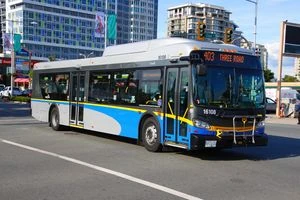 Route 403 | Translink Wiki | Fandom