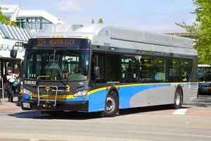 Route 324 | Translink Wiki | Fandom