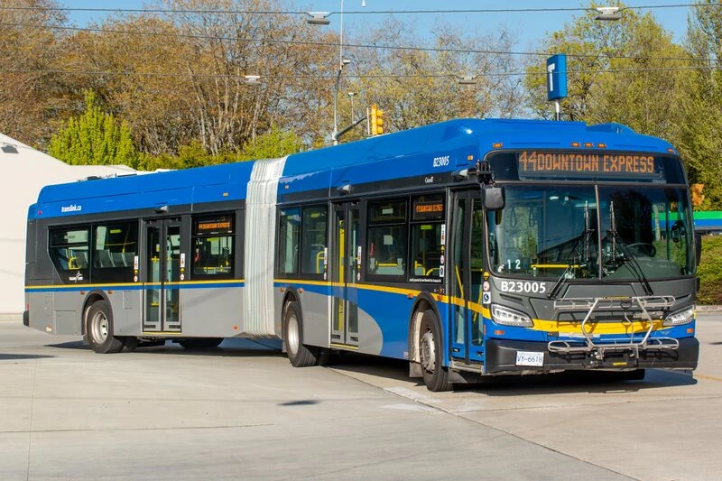 Route 44 | Translink Wiki | Fandom