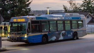 Route 418 | Translink Wiki | Fandom