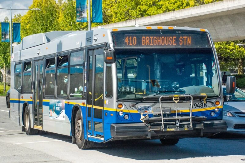 Route 410 | Translink Wiki | Fandom