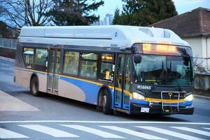 Route 128 | Translink Wiki | Fandom