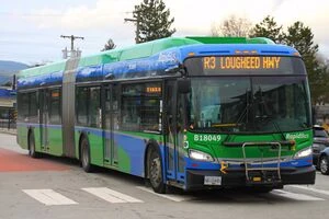 Route R3 | Translink Wiki | Fandom