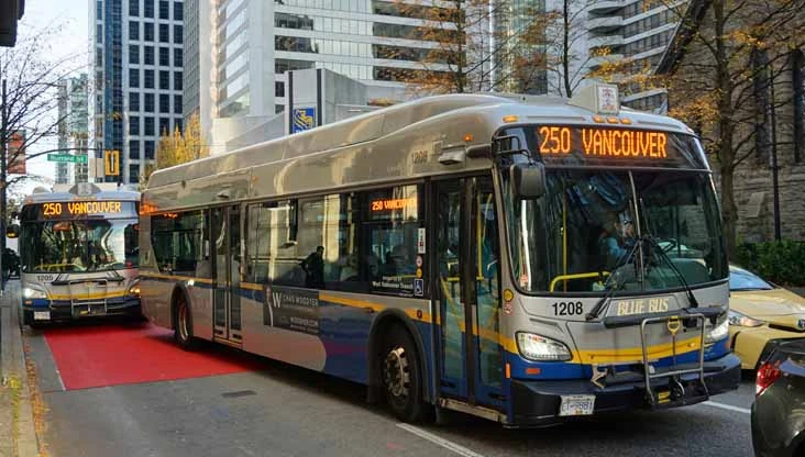 Route 250 | Translink Wiki | Fandom
