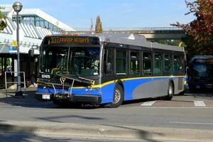Route 337 | Translink Wiki | Fandom
