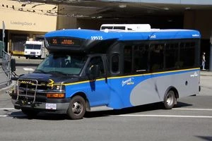 Route 31 | Translink Wiki | Fandom