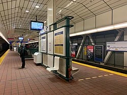 Surrey Central Station | Translink Wiki | Fandom