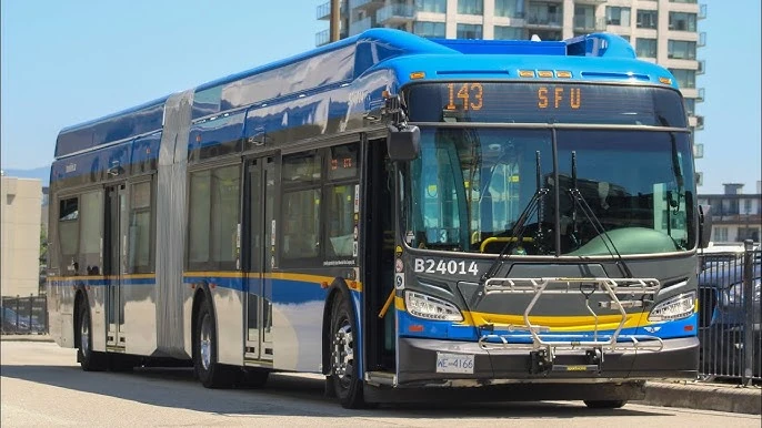 Route 143 | Translink Wiki | Fandom