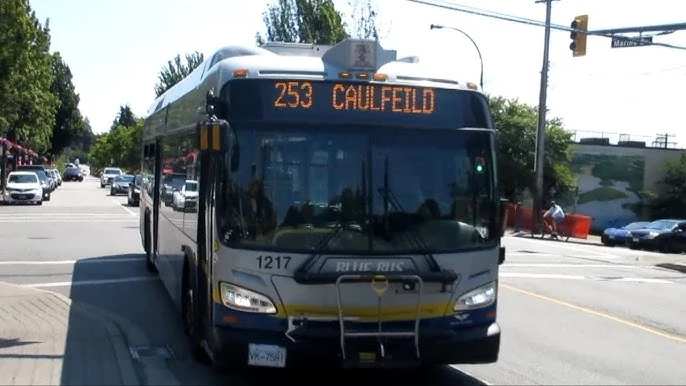 Route 253 | Translink Wiki | Fandom