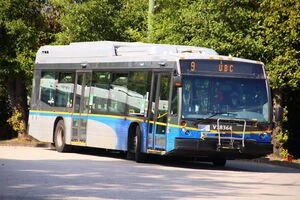 Route 9 | Translink Wiki | Fandom