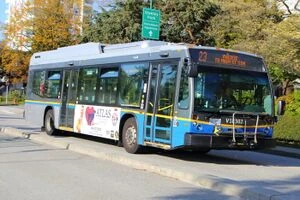 Route 23 | Translink Wiki | Fandom