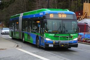 Route R5 | Translink Wiki | Fandom