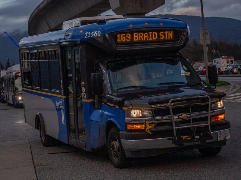 Route 169 | Translink Wiki | Fandom