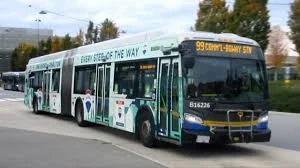 Route 99 | Translink Wiki | Fandom