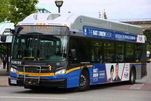 Route 323 | Translink Wiki | Fandom
