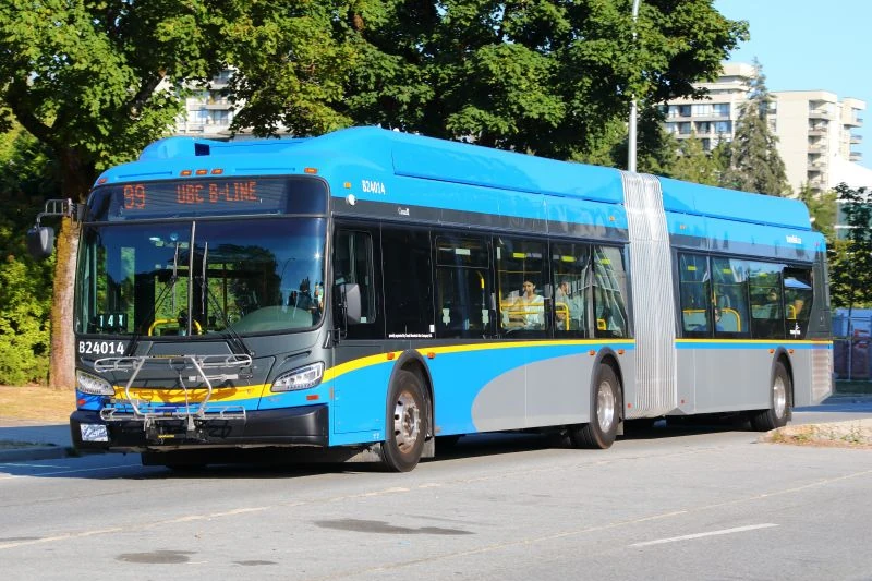 Route 99 | Translink Wiki | Fandom