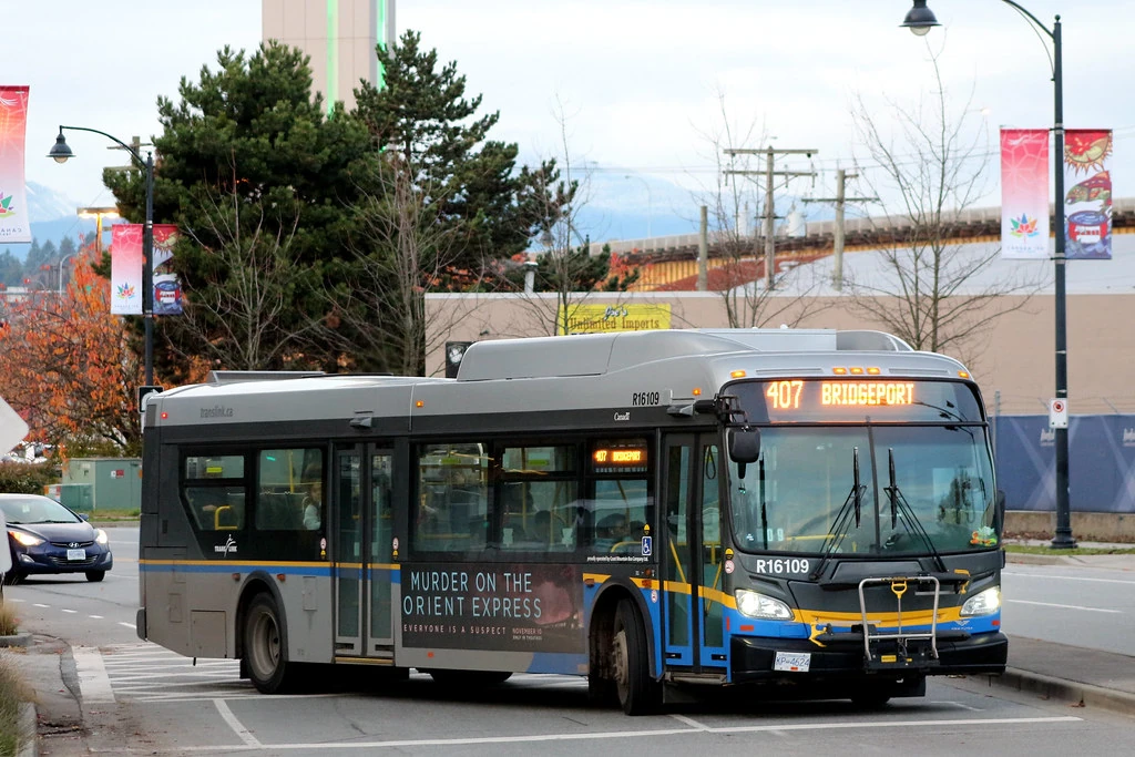 Route 407 | Translink Wiki | Fandom