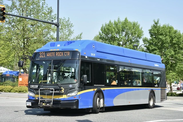 Route 321 | Translink Wiki | Fandom