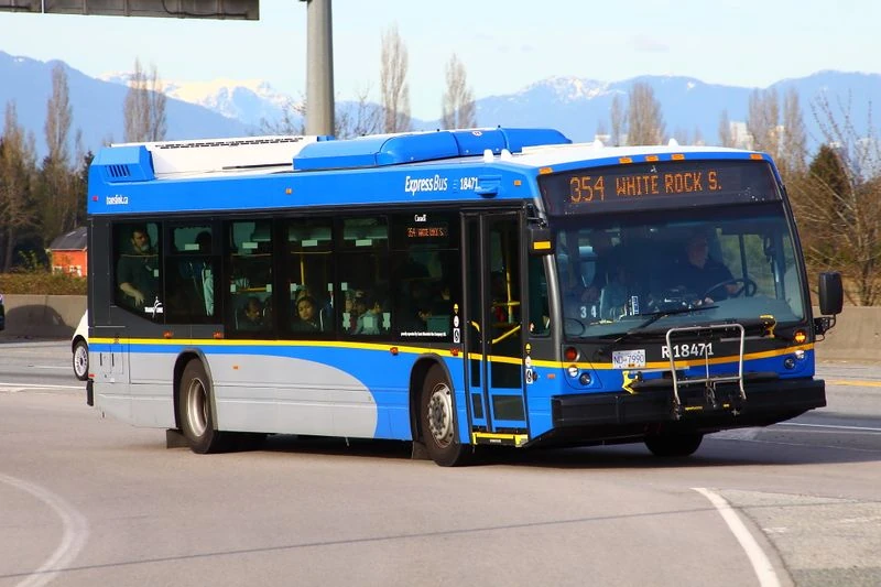 Route 354 | Translink Wiki | Fandom