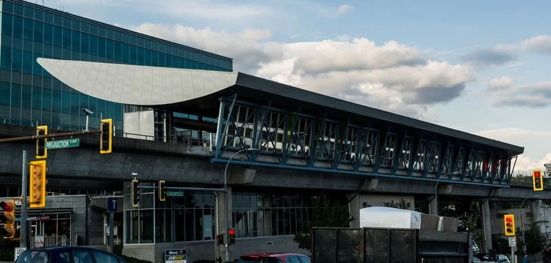 Production Way-University Station | Translink Wiki | Fandom