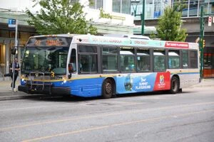 Route 27 | Translink Wiki | Fandom