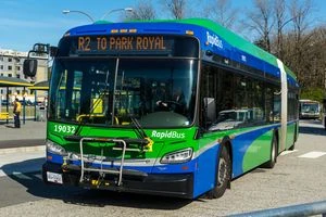 Route R2 | Translink Wiki | Fandom