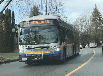 Route 49 Metrotown Station/UBC | TransLink (Vancouver) Wiki | Fandom