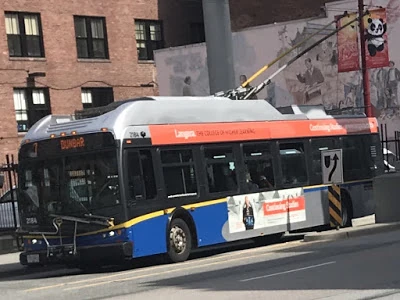 Route 7 Dunbar Loop/Nanaimo Station | TransLink (Vancouver) Wiki | Fandom