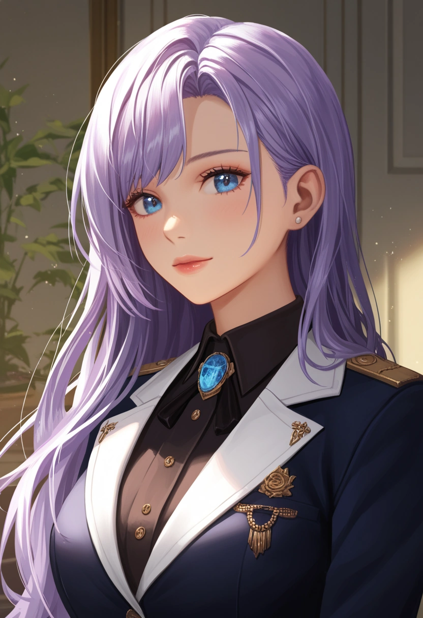 Lily | Transmigrating as an Extra Third-Rate Villain Wiki | Fandom