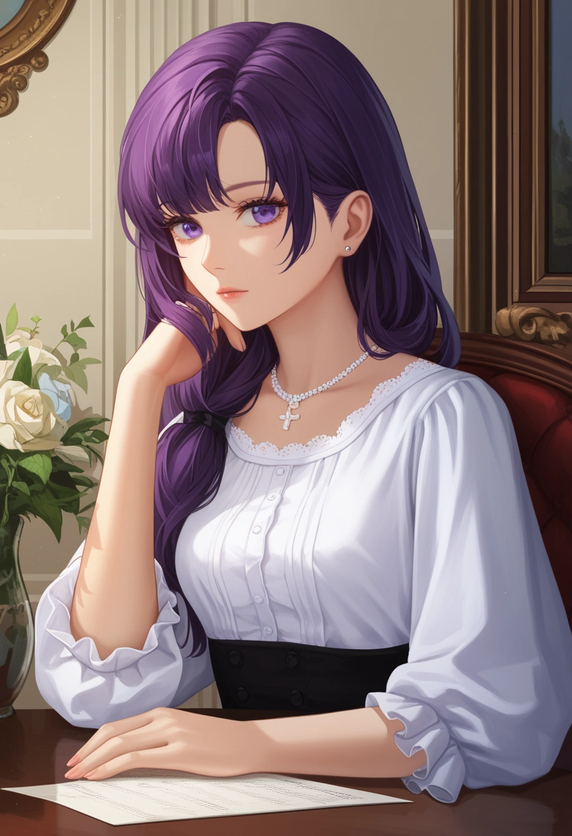 Zia | Transmigrating as an Extra Third-Rate Villain Wiki | Fandom