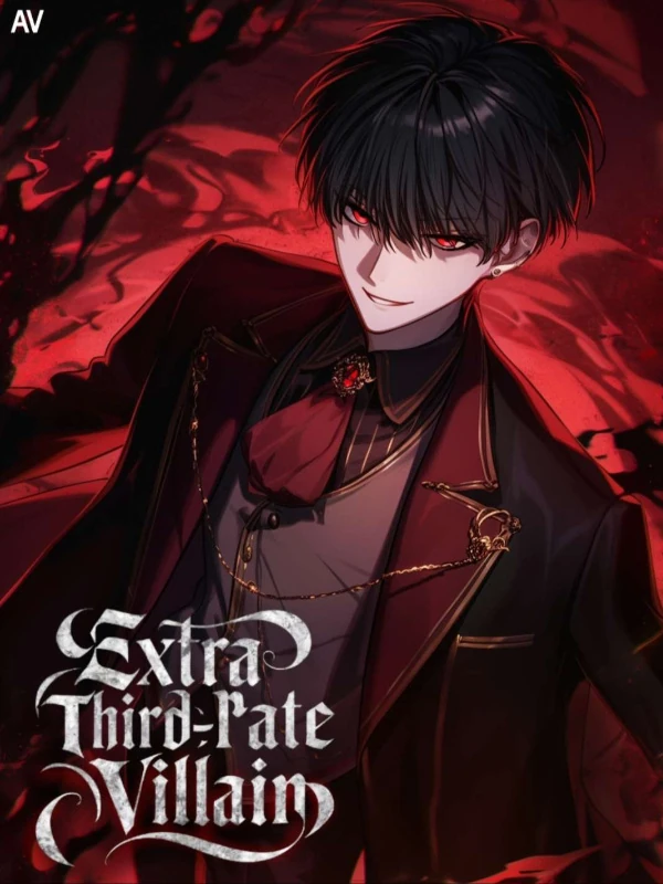 Ren Montclair | Transmigrating as an Extra Third-Rate Villain Wiki | Fandom