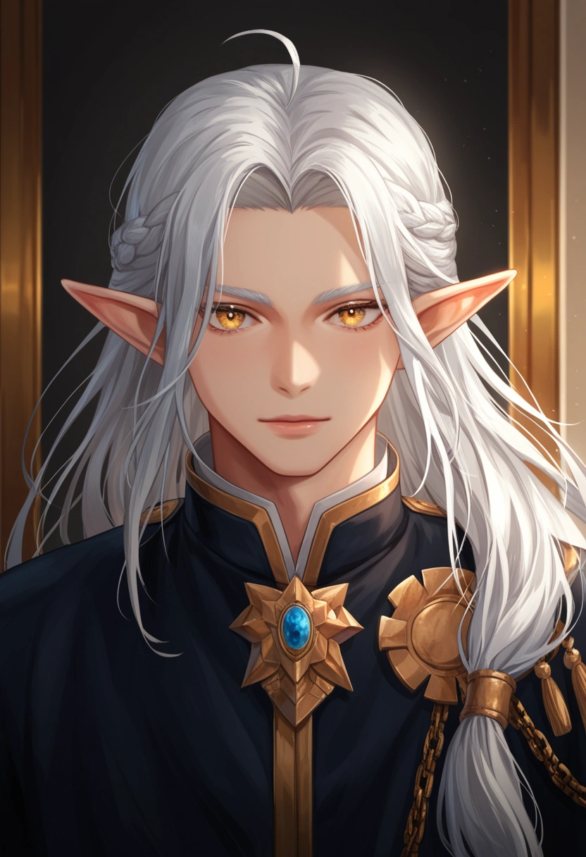 Albis | Transmigrating as an Extra Third-Rate Villain Wiki | Fandom