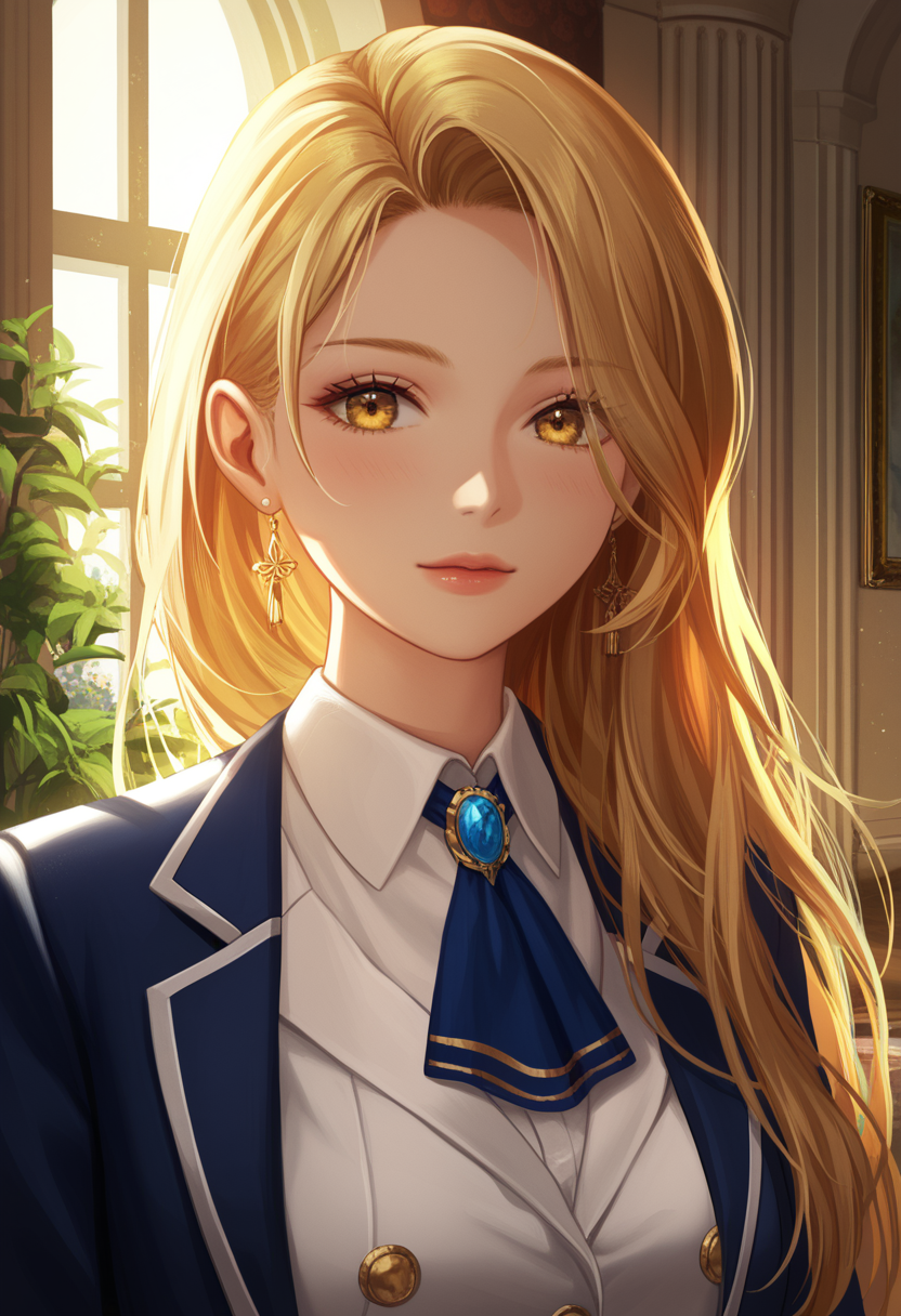 Charlotte Transmigrating As An Extra Third Rate Villain Wiki Fandom
