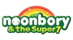Noonbory & the Super 7 | Transparent PNGs Wiki | Fandom