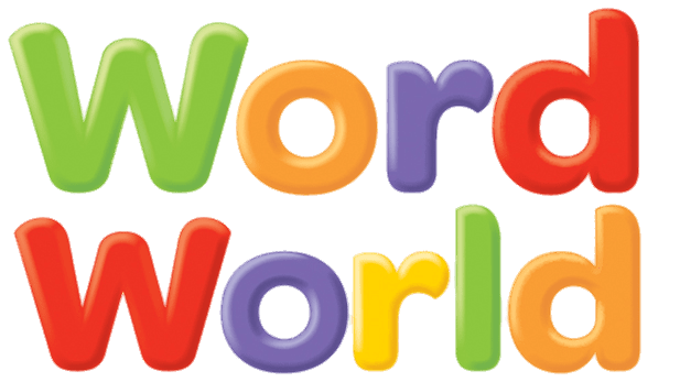 WordWorld | Transparent PNGs Wiki | Fandom