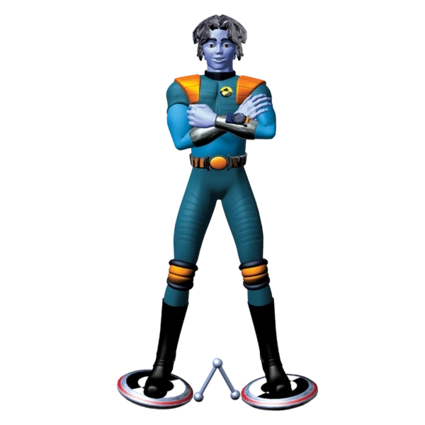 ReBoot | Transparent PNGs Wiki | Fandom