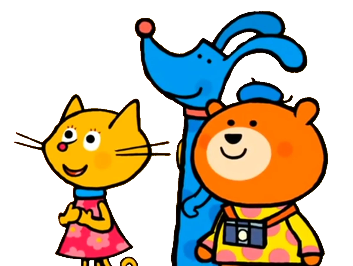 PoppetsTown | Transparent PNGs Wiki | Fandom