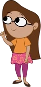 Gerald McBoing Boing | Transparent PNGs Wiki | Fandom