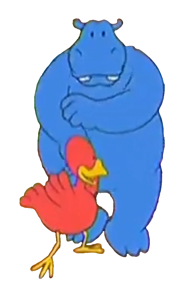 MumbleBumble | Transparent PNGs Wiki | Fandom